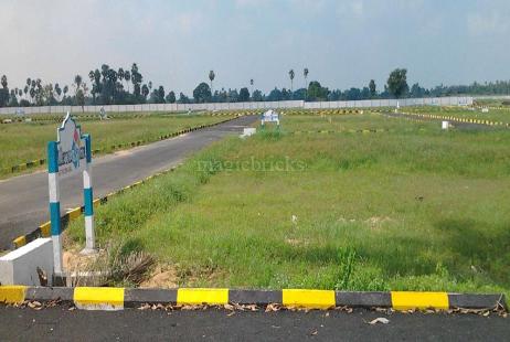 Smart City in Maheshwaram, Hyderabad: Price, Brochure, Floor Plan, Reviews