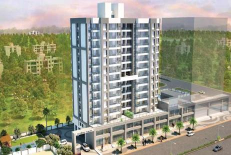 Icon Sterling Towers in Baner, Pune: Price, Brochure, Floor Plan, Reviews