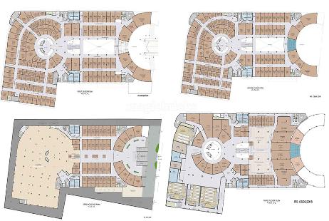 93 Avenue in Wanawari, Pune | 93 Avenue Price, Photos, Floor Plans