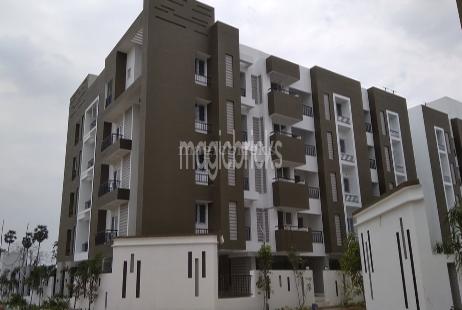 Doshi Wellspring in Medavakkam, Chennai: Price, Brochure, Floor Plan, Reviews