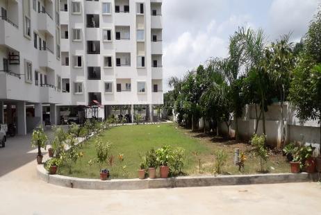 Aakar Residency in Vasna Bhayli Main Road, Vadodara: Price, Brochure ...