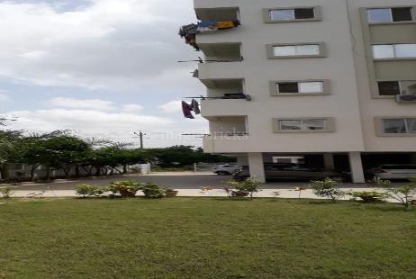 Aakar Residency in Vasna Bhayli Main Road, Vadodara: Price, Brochure ...