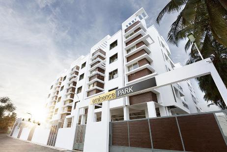 3 BHK Flats in Mysore, 68+ Apartments/Flats for Sale in Mysore