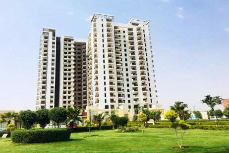 Eldeco Accolade in Sohna Gurgaon | Eldeco Accolade Price @ Rs 49 Lac ...