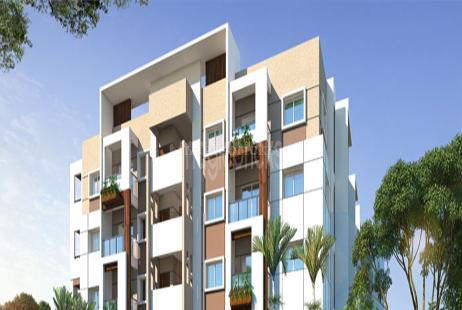 Cansa Dhiya in Panathur, Bangalore: Price, Brochure, Floor Plan, Reviews