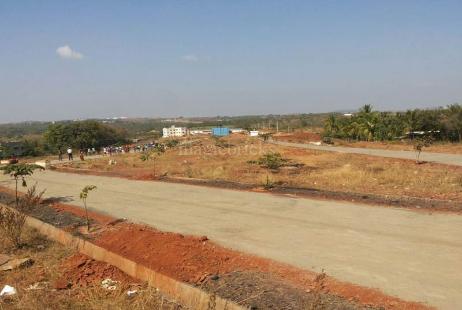 Yesh Mahabaleshwar Layout in Gokul Road, Hubli: Price, Brochure, Floor ...