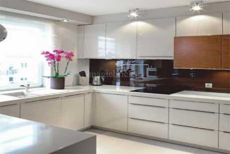 CRC Sublimis in Noida Extension, Greater Noida: Price, Brochure, Floor ...