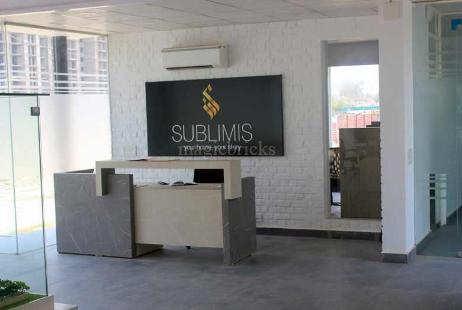 CRC Sublimis in Noida Extension, Greater Noida: Price, Brochure, Floor ...