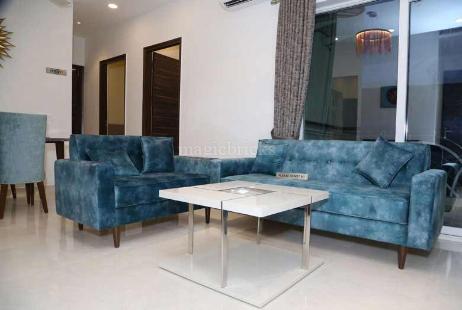 CRC Sublimis in Noida Extension, Greater Noida: Price, Brochure, Floor ...