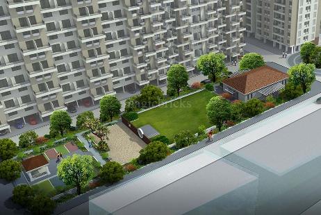 Pirangut, Pune: Map, Property Rates, Projects, Photos, Reviews, Info