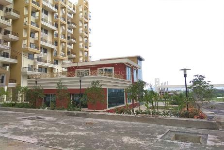 Pirangut, Pune: Map, Property Rates, Projects, Photos, Reviews, Info