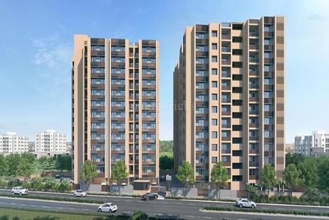 Arham Residency in Shahibaug, Ahmedabad: Price, Brochure, Floor Plan ...