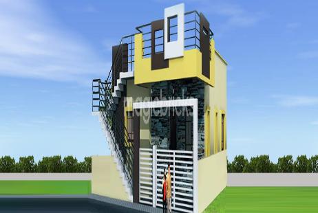 Yesh Divinity in Chikka Tirupathi, Kolar: Price, Brochure, Floor Plan ...