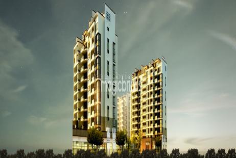 VVIP Nest in Raj Nagar Extension, Ghaziabad: Price, Brochure, Floor ...