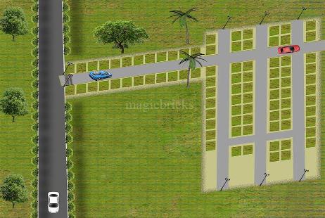 Defence Colony in Bukru, Ranchi: Price, Brochure, Floor Plan, Reviews