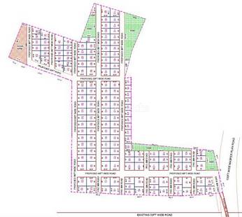 Green Aeroview in Tukkuguda, Hyderabad: Price, Brochure, Floor Plan, Reviews