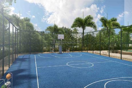 Regency Anantam in Dombivli East, Beyond Thane: Price, Brochure, Floor ...