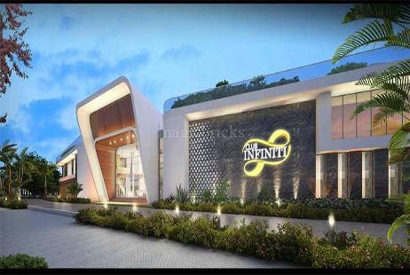 Regency Anantam in Dombivli East, Beyond Thane: Price, Brochure, Floor ...