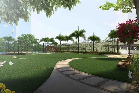 Regency Anantam in Dombivli East, Beyond Thane: Price, Brochure, Floor ...