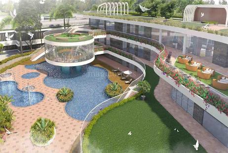 Regency Anantam in Dombivli East, Beyond Thane: Price, Brochure, Floor Plan, Reviews