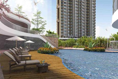 Regency Anantam in Dombivli East, Beyond Thane: Price, Brochure, Floor Plan, Reviews
