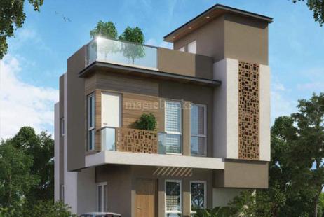 BBCL Villa Haven in Thiruverkadu, Chennai: Price, Brochure, Floor Plan ...