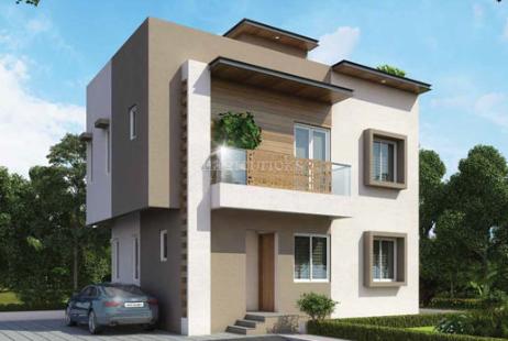 BBCL Villa Haven in Thiruverkadu, Chennai: Price, Brochure, Floor Plan ...