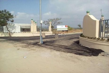 Residential Plots & Land for Sale in Surappattu Chennai
