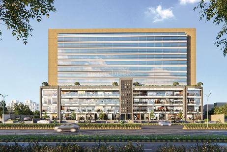 Swati Clover in Sindhu Bhavan Marg, Ahmedabad | Swati Clover Price ...