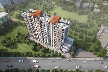 Estella in Wakad, Pune: Price, Brochure, Floor Plan, Reviews