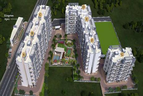 Handewadi, Pune: Map, Property Rates, Projects, Photos, Reviews, Info