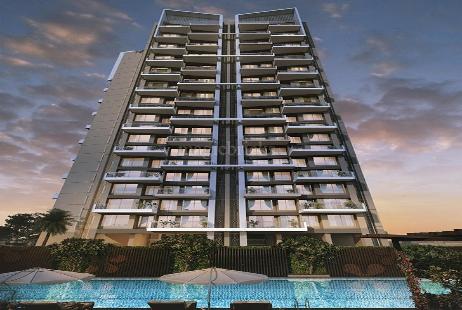 Kalpataru Exquisite in Wakad, Pune: Price, Brochure, Floor Plan, Reviews