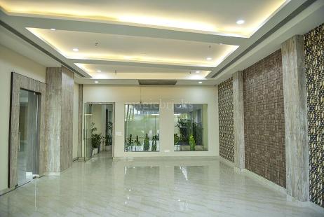 Panchsheel Hynish in Noida Extension, Greater Noida: Price, Brochure ...