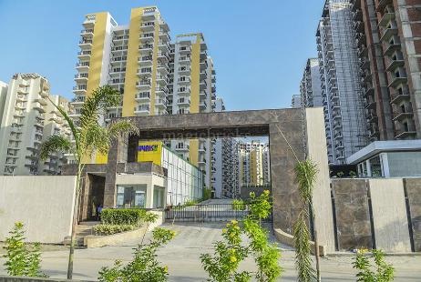 Panchsheel Hynish in Noida Extension, Greater Noida: Price, Brochure ...