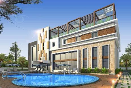 Myron Kings Marque in Tukkuguda, Hyderabad: Price, Brochure, Floor Plan ...