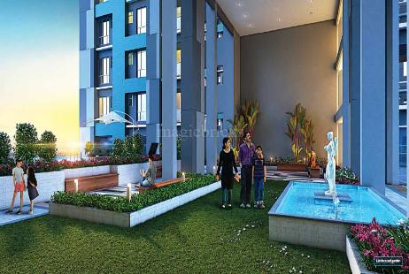 Primarc Aangan in Nagerbazar, Kolkata: Price, Brochure, Floor Plan, Reviews