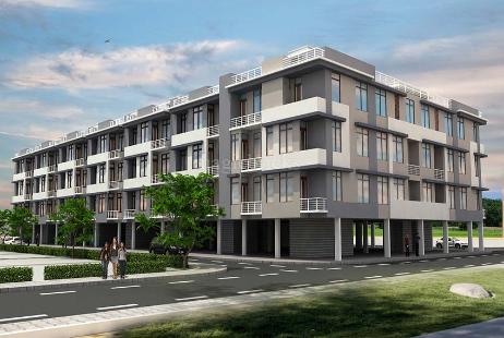 Kardhani Prime in Kalwar Road, Jaipur: Price, Brochure, Floor Plan, Reviews