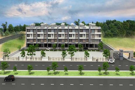 Kardhani Prime in Kalwar Road, Jaipur: Price, Brochure, Floor Plan, Reviews