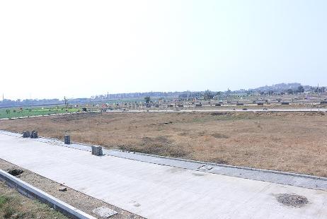 Godha Estate in Super Corridor, Indore: Price, Brochure, Floor Plan ...