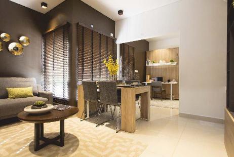 Iconest3 in Kachanayakanahalli, Bangalore: Price, Brochure, Floor Plan ...