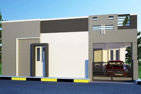 Shree Saraswathi Nagar in Begepalli, Hosur: Price, Brochure, Floor Plan ...