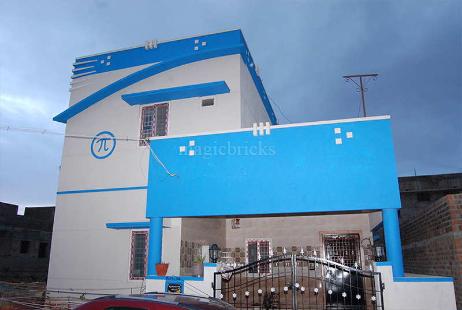 Shree Saraswathi Nagar in Begepalli, Hosur: Price, Brochure, Floor Plan ...