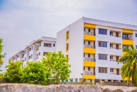 Marg Pushkara in Padur, Chennai: Price, Brochure, Floor Plan, Reviews