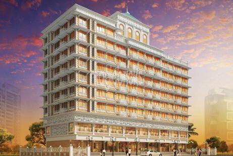 Santacruz West, Mumbai: Map, Property Rates, Projects, Photos, Reviews ...
