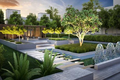 Taksh Aura in Waghodia Road, Vadodara by Taksh Group | MagicBricks