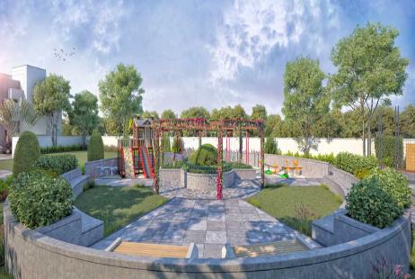 Taksh Aura in Waghodia Road, Vadodara by Taksh Group | MagicBricks