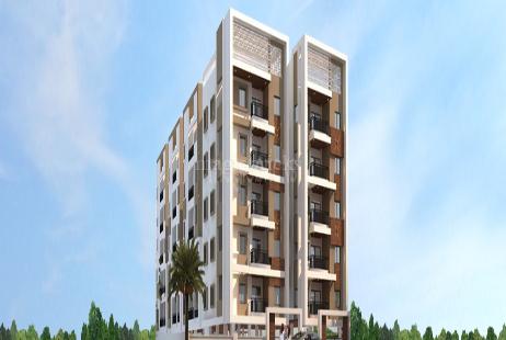Nestcon CLR Residency in Alwal, Hyderabad: Price, Brochure, Floor Plan ...