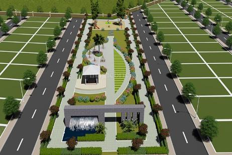 IVC Telecom City in Devanahalli, Bangalore: Price, Brochure, Floor Plan ...