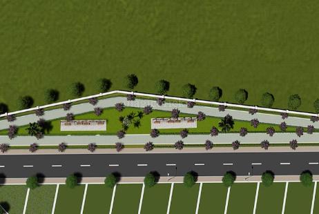 IVC Telecom City in Devanahalli, Bangalore: Price, Brochure, Floor Plan ...