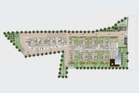 G Corp Mahalakshmi in Sahakara Nagar, Bangalore: Price, Brochure, Floor ...